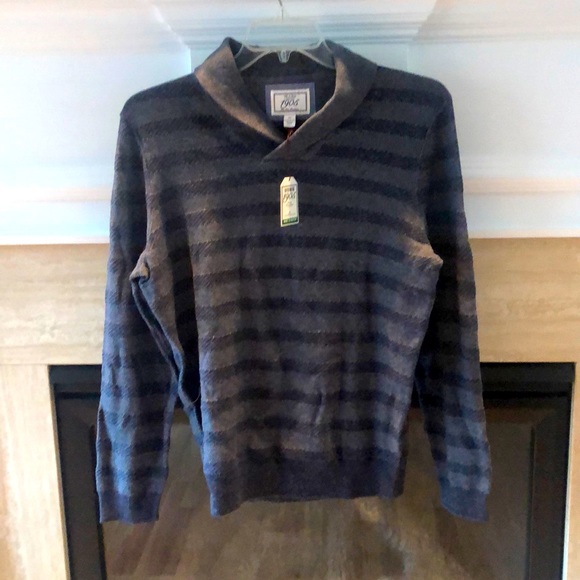 Jos. A. Bank | Sweaters | Nwt Jos A Bank Sweater Brand New M | Poshmark